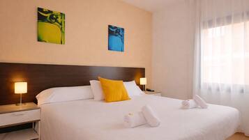 Quarto Duplo Standard | Cofre no quarto, quartos insonorizados, Wi-fi grátis