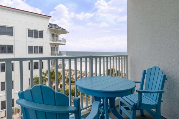Palm Beach Resort Orange Beach A Ramada By Wyndham - Alabama