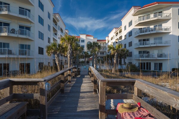 Palm Beach Resort Orange Beach A Ramada By Wyndham - Alabama