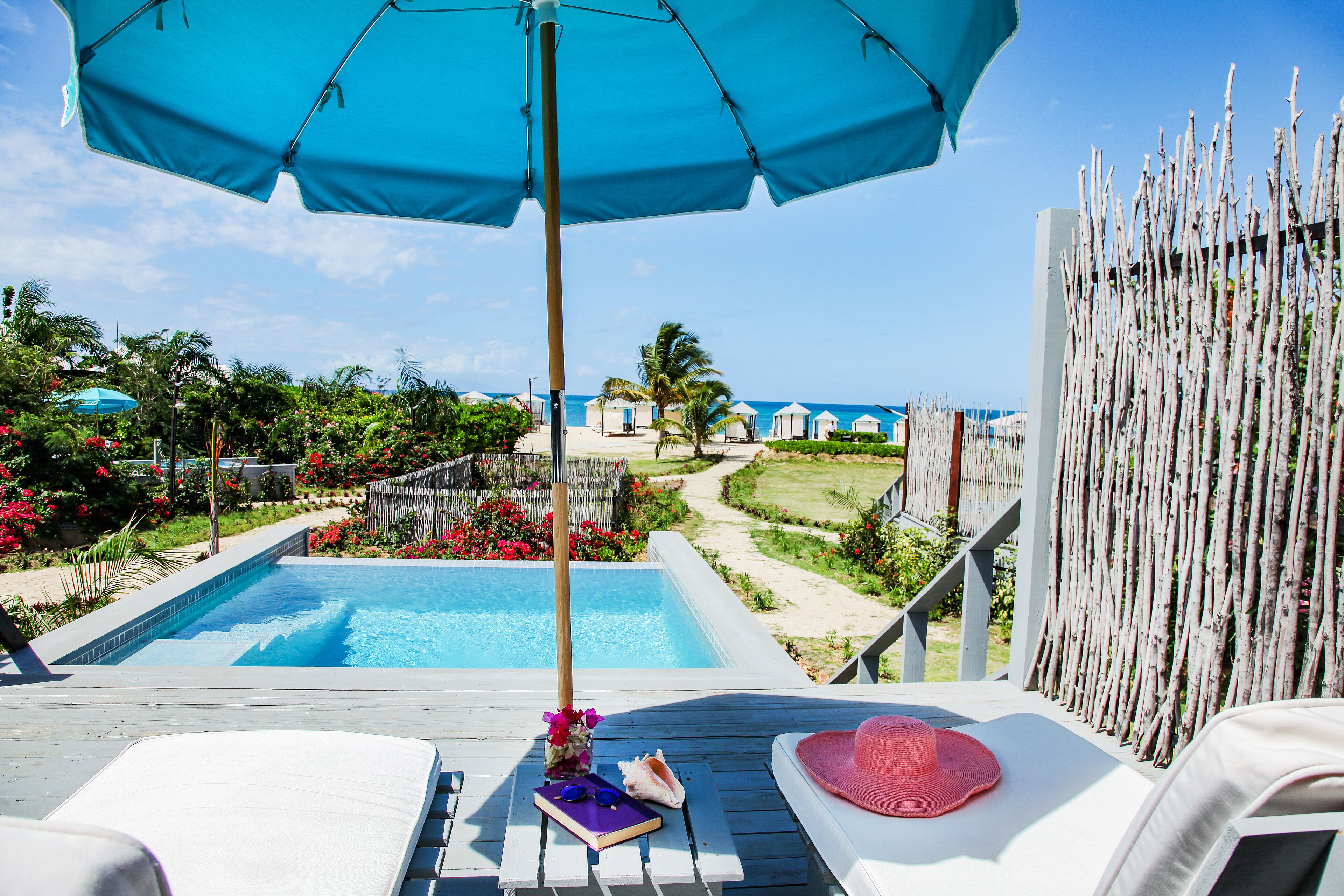 Keyonna Beach Resort - All Inclusive - Couples Only Reviews, Deals ...
