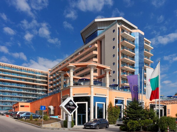 Astera Hotel & Spa - Varna