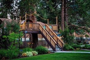 Comodidade do alojamento