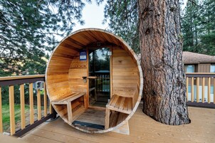 Comodidade do alojamento