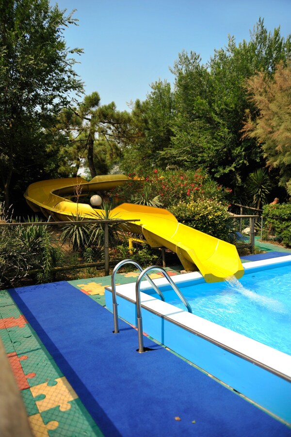 Hotel Valdor - Venedig