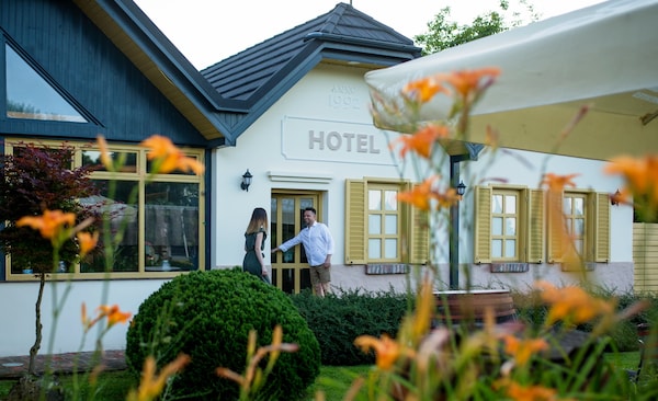 Vineyard Inn - Nagykanizsa