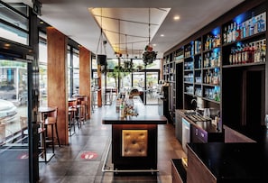 Bar (no alojamento)