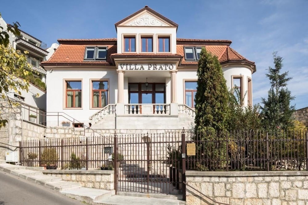 Hotel Villa Prato - Brașov