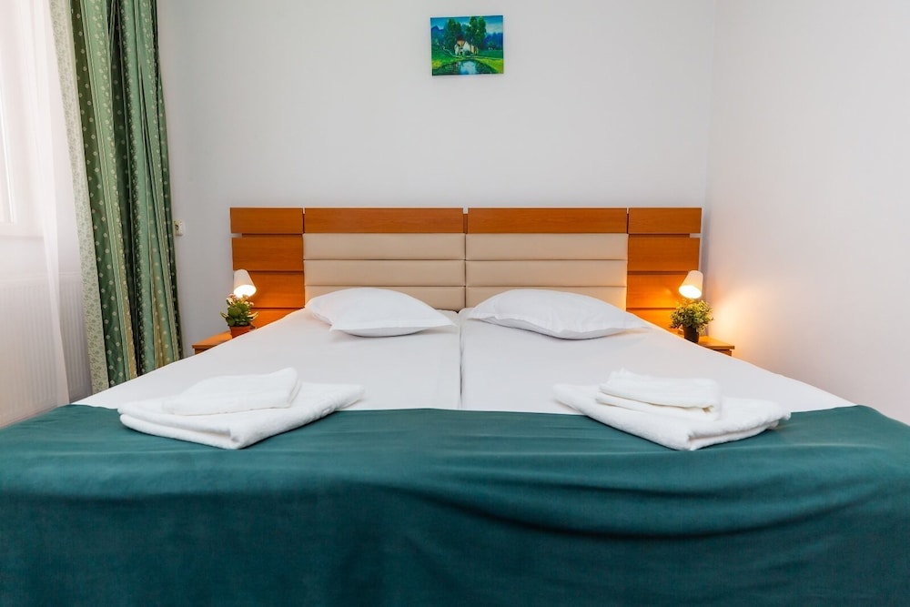 Sir Colentina - Bucarest