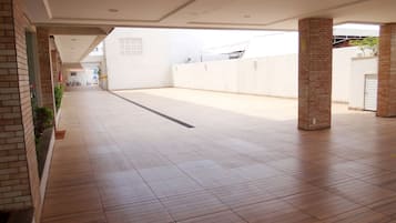 Comodidades da propriedade