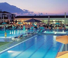Piscina exterior