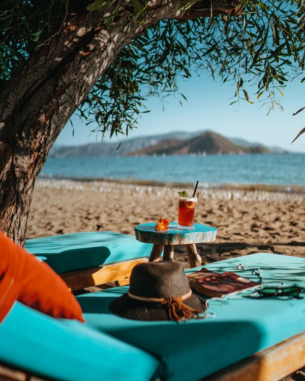 Yonca Lodge - Çeşme