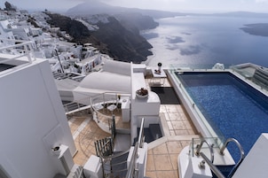 Quarto Duplo (Budget) | Terraço/pátio interior