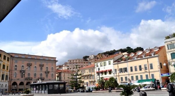 Pisolo Resort - Sanremo