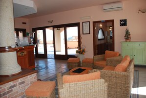 Bar (na propriedade)