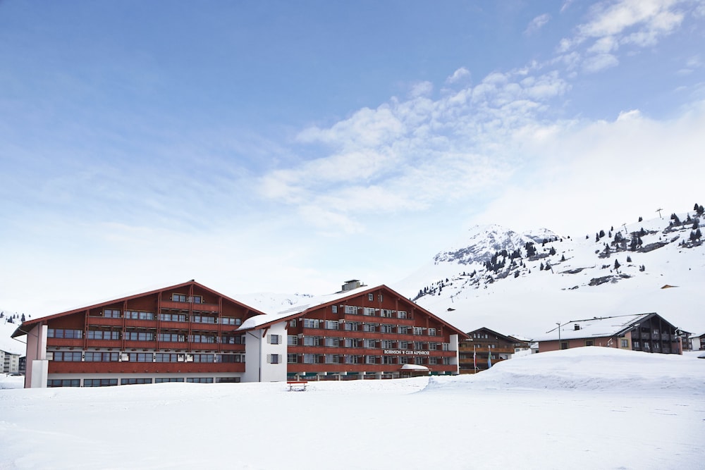 Robinson Alpenrose Zürs - Lech