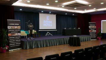 Salas de reuniões