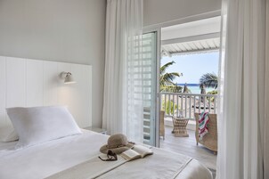 Superior Sea View | Vista do quarto