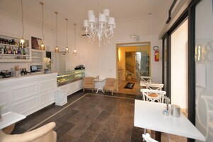 Bar (no alojamento)
