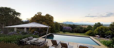 Terraço/pátio interior