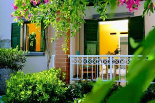 Terraço/pátio interior