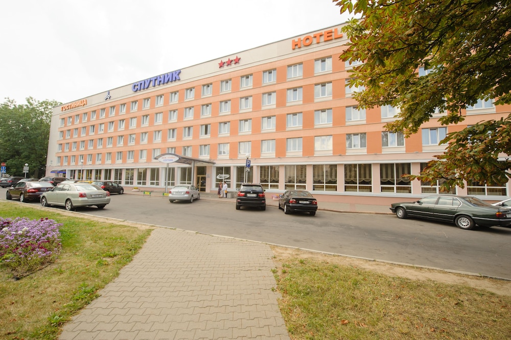 Sputnik - Minsk