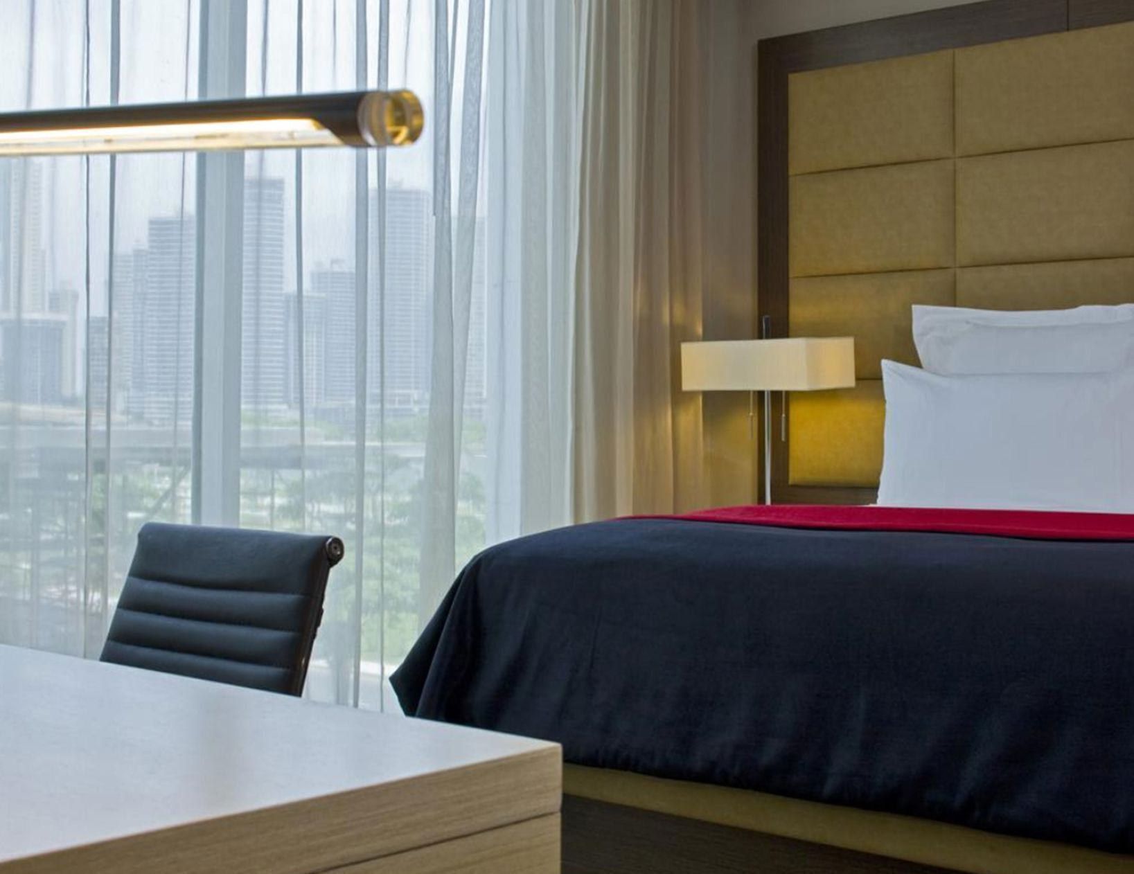 Roupa de alta qualidade, edredões de penas, camas de colchão pillowtop 