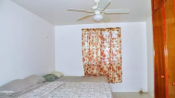1 quarto, roupa de alta qualidade, Wi-fi