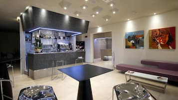 Bar (na propriedade)
