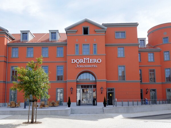 Dormero Schlosshotel Reichenschwand - Hersbruck