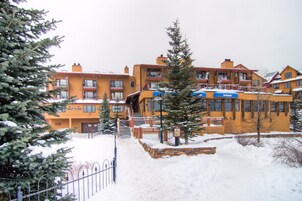 Área da propriedade