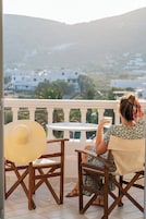 Terraço/pátio interior