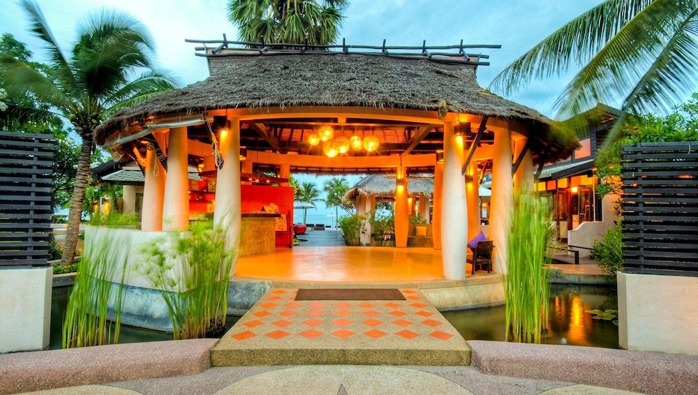 Purimuntra Resort & Spa - Prachuap Khiri Khan