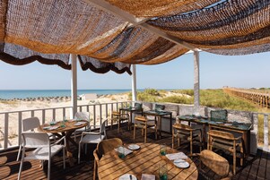 Bar de praia