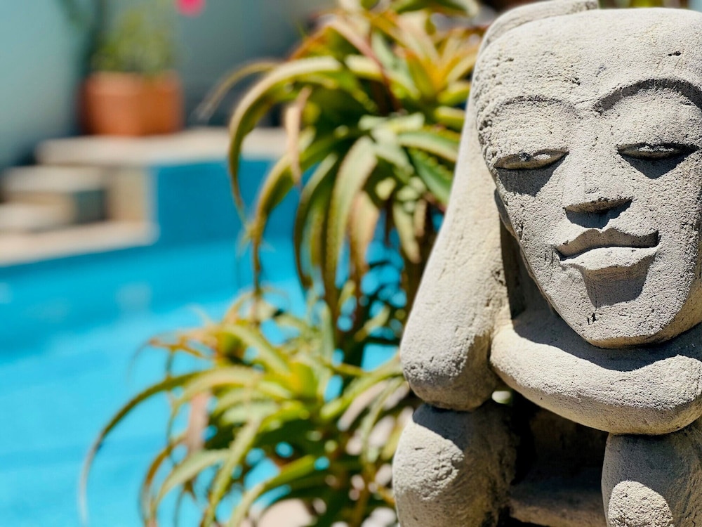 Loloho Lodge - Cape Town