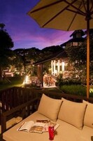 Pormenores do exterior