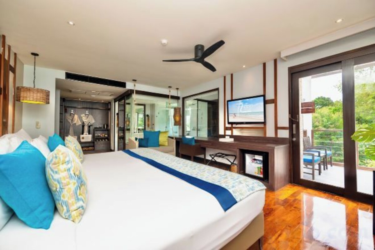 Premier Gala Deluxe Room