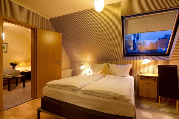 Hotel Palatino - Sundern