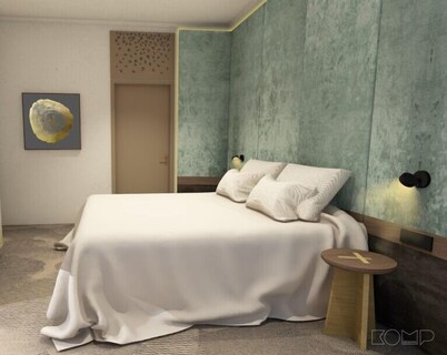 Hotel Lycium Debrecen - Handwritten Collection (October 2025)