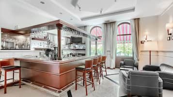 Bar (no alojamento)