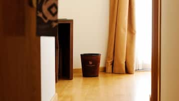 Quarto Standard, terraço (Big ) | Edredões de penas, camas de colchão pillowtop, cofre no quarto