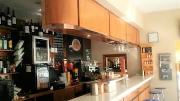 Bar (na propriedade)