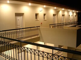 Pormenores do exterior