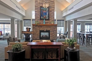 Entrada (vista interior)