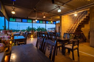 Terraço/pátio interior