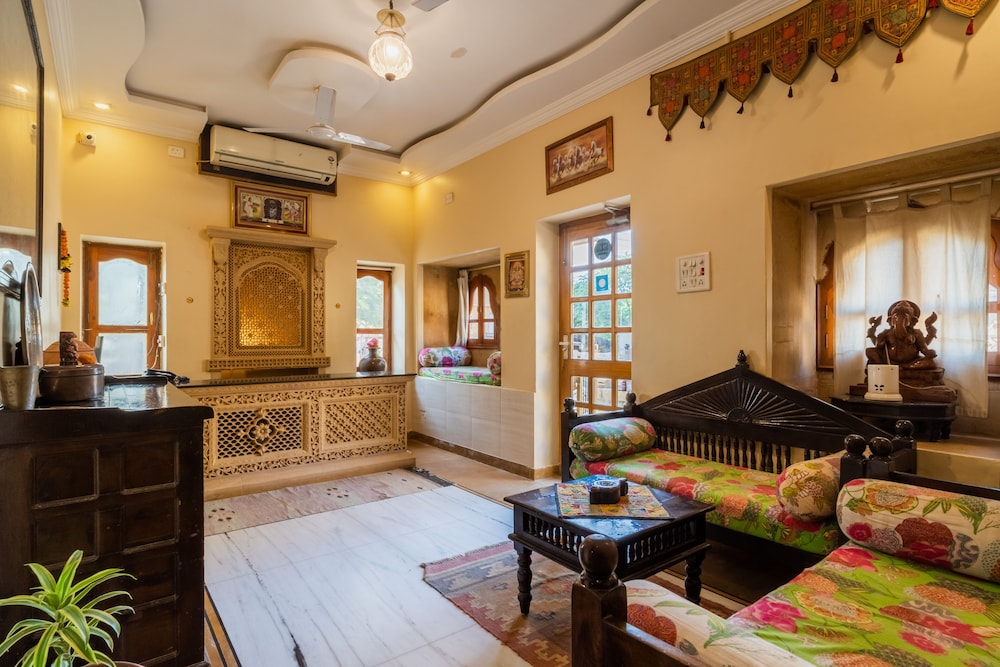 Hotel Fifu - Jaisalmer