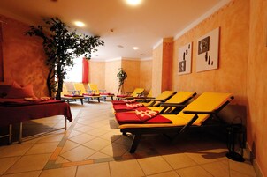 Massagens desportivas, massagens 