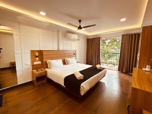 Casa de Campo Deluxe | Refeições no quarto