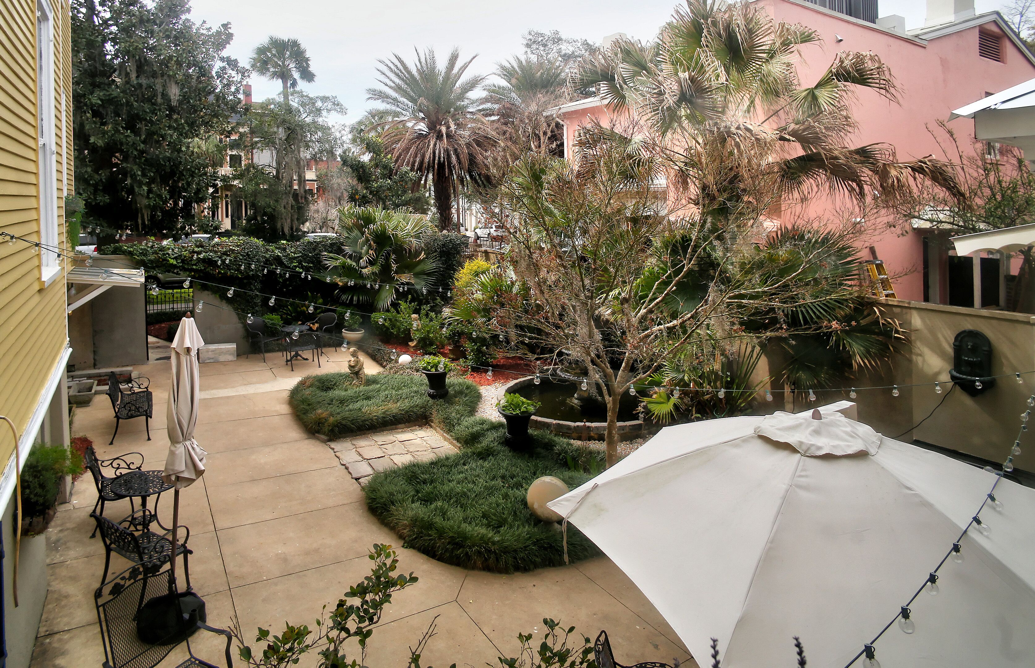 Forsyth Park Inn Reviews, Deals & Photos 2024 - Expedia