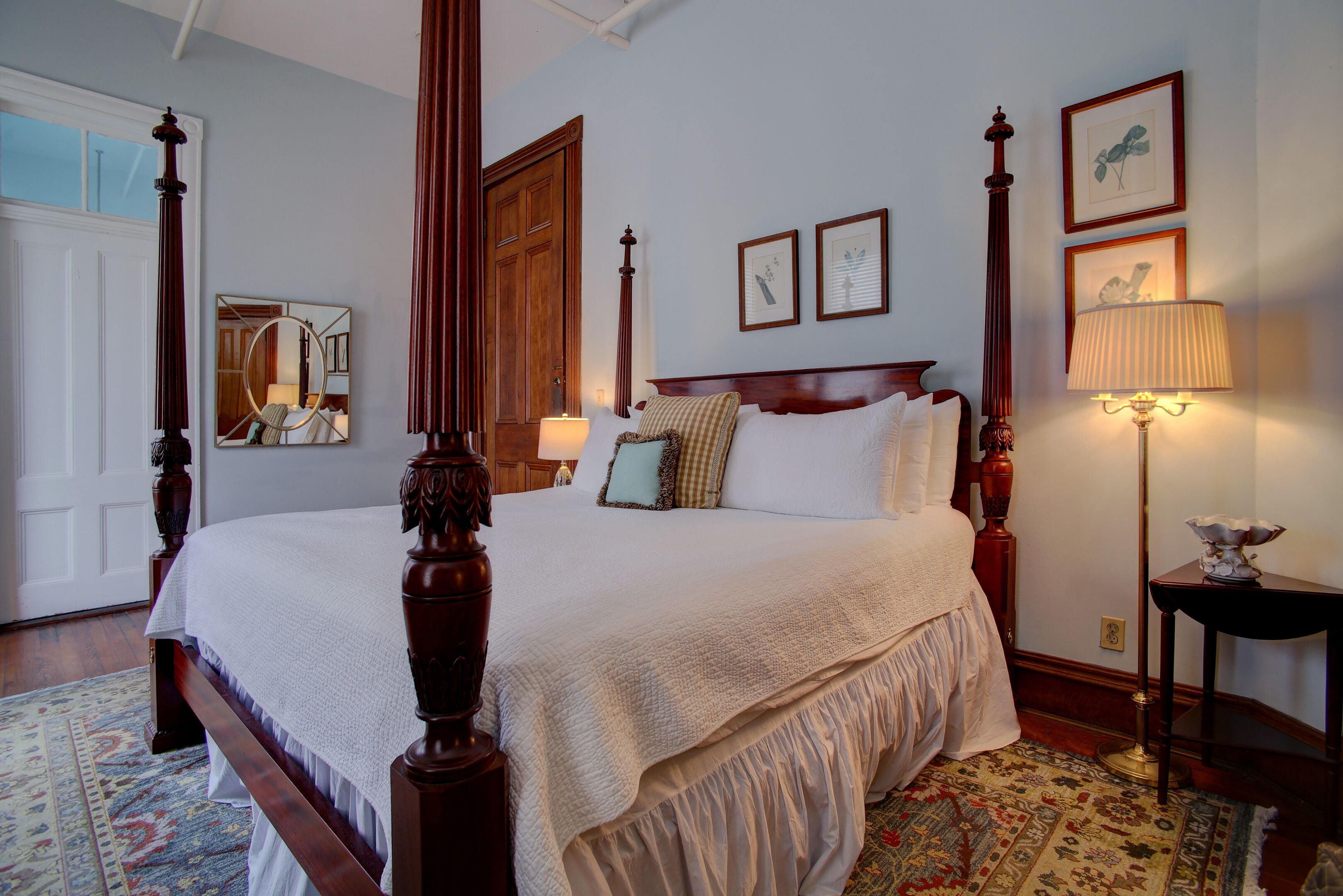 Forsyth Park Inn Reviews, Deals & Photos 2024 - Expedia