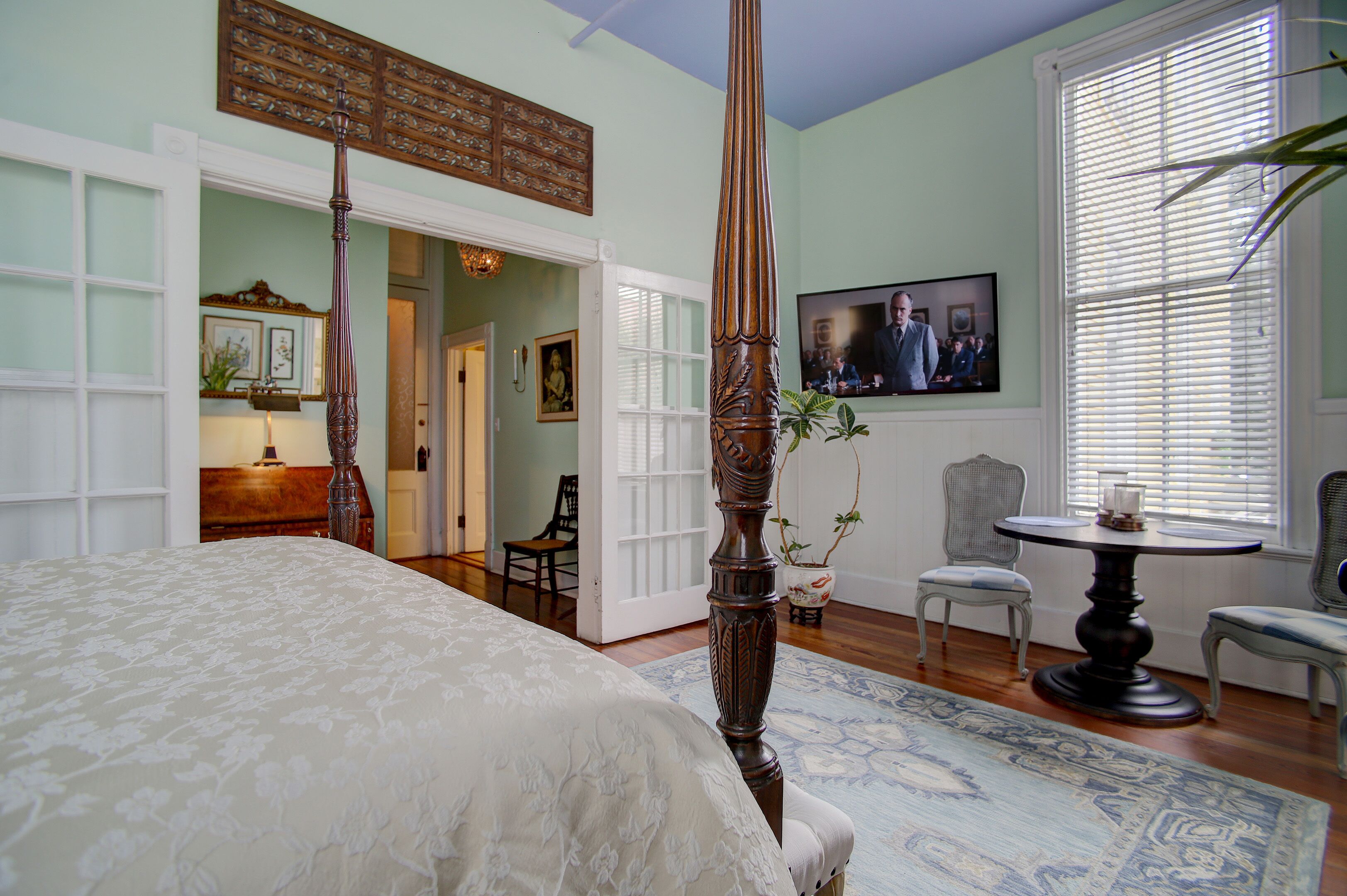 Forsyth Park Inn Reviews, Deals & Photos 2024 - Expedia